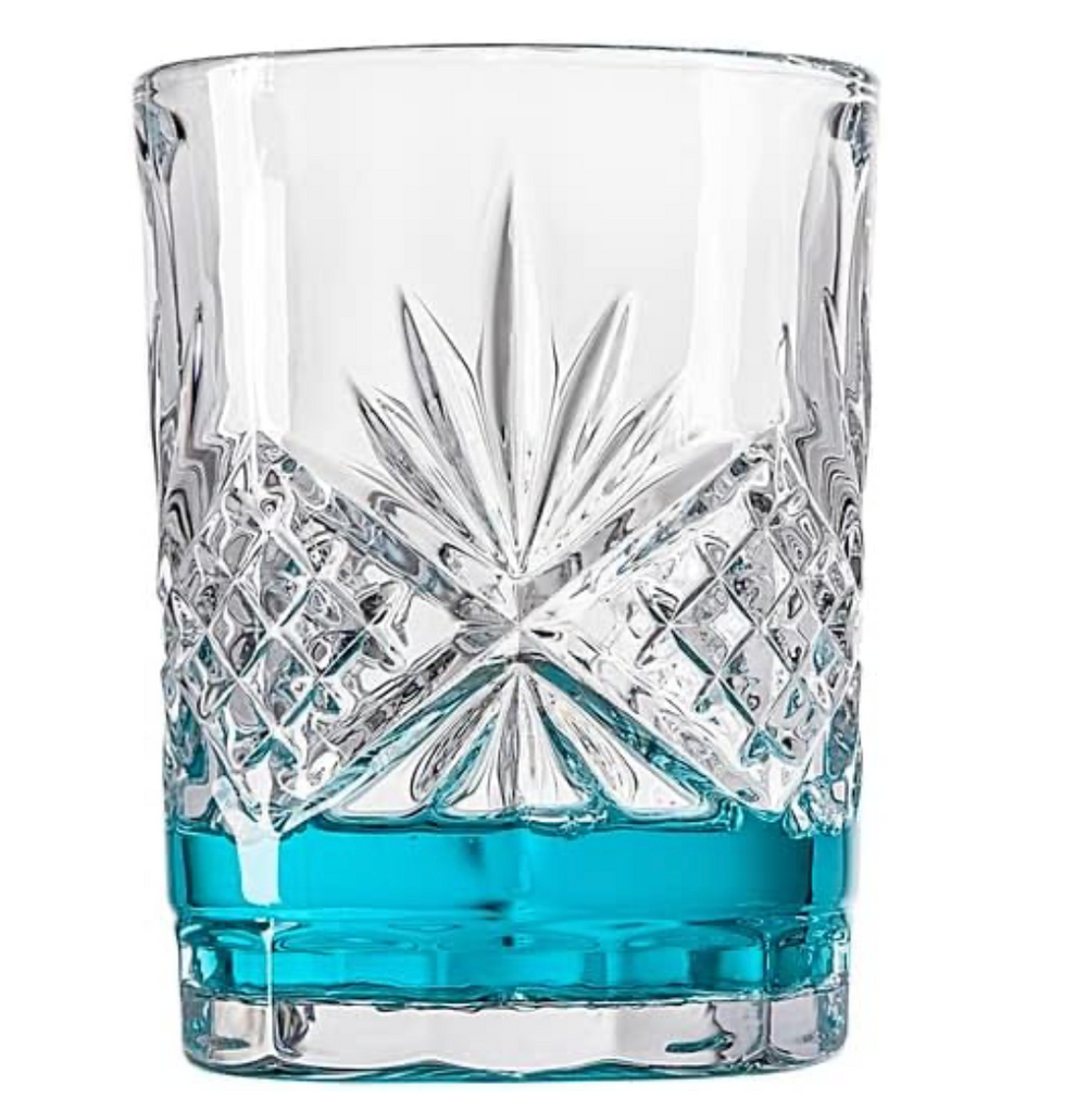 Crystally Tumbler Cup Glass – LittleplaylandLtd